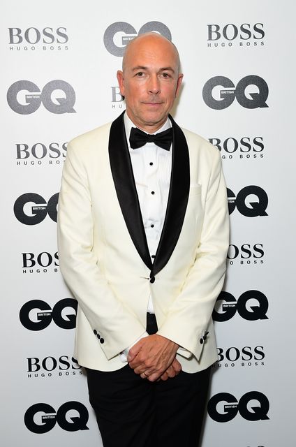 Michael Sheen to host this year’s GQ Men Of The Year Awards | Irish ...
