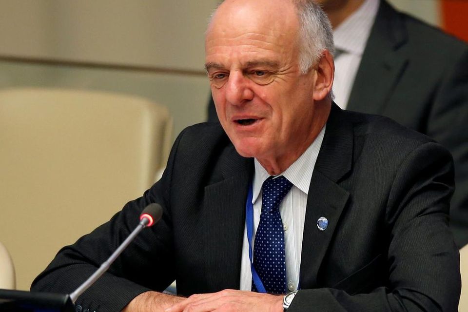 ‘We are in possibly the most dangerous period of this pandemic’ - WHO’s ...