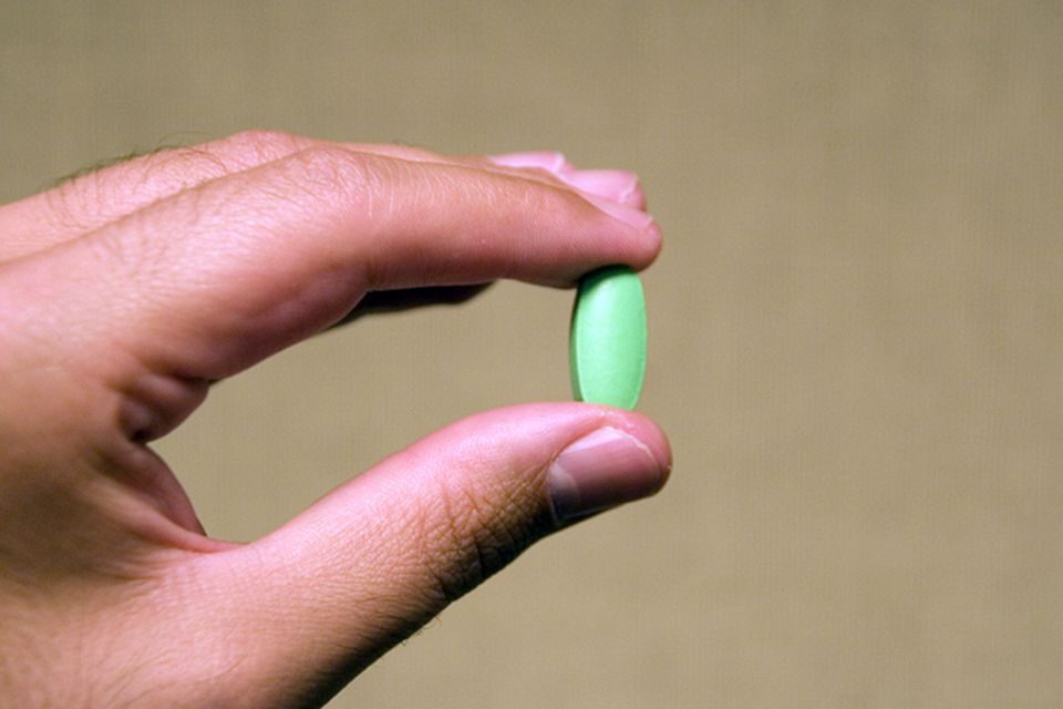 Falling in love may be as easy as popping a pill | Irish Independent