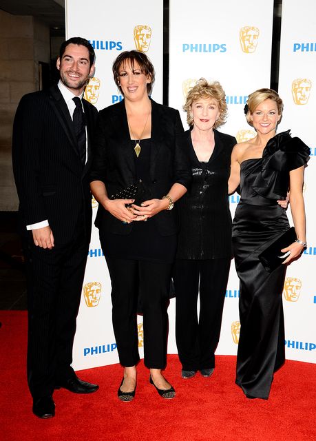 Miranda Hart wakes face-to-face with fox during heatwave | Irish ...