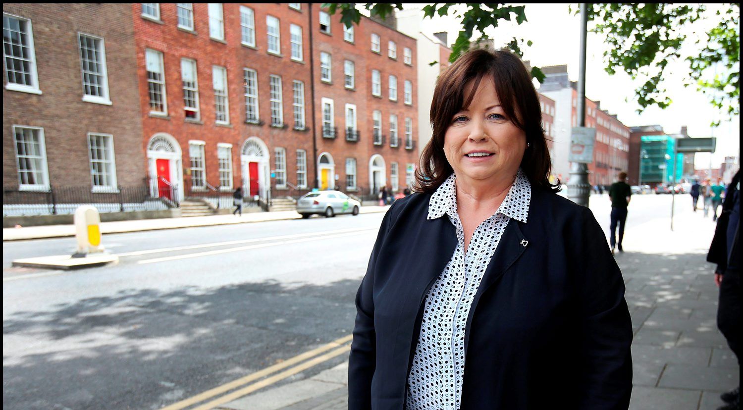 'Effigies of me were burned on bonfires... it hurt my parents and ...