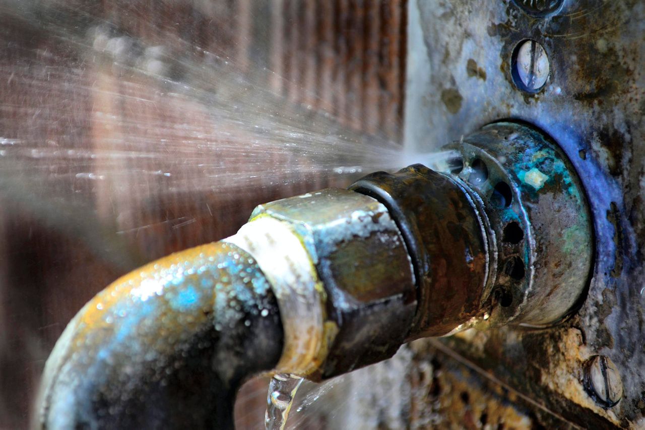 Dummies guide to... The role of Irish Water | Irish Independent