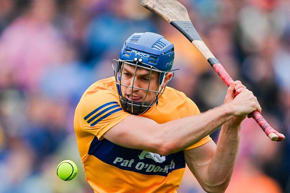 Shane O’Donnell returns for Clare but Austin Gleeson a doubt for Déise ...