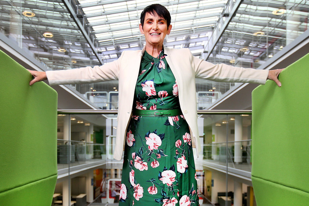 Eir hires leading to ‘significant improvements’ – Lennon | Irish ...