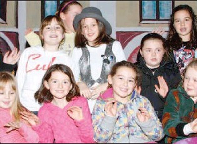 PANTO TIME! | Irish Independent