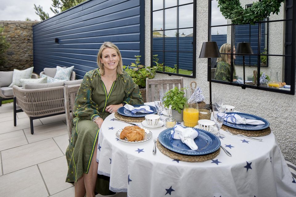 My Favourite Room: Former Fran & Jane director turned interiors brand ...