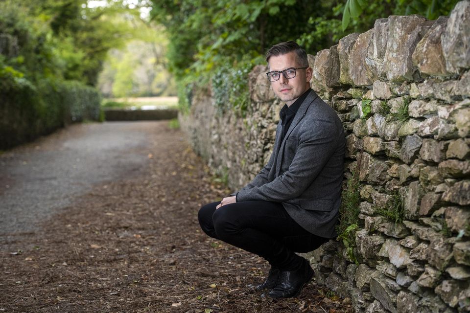 You Must Read This: Jamie O’Connell on Tongues of Fire, a poetry ...
