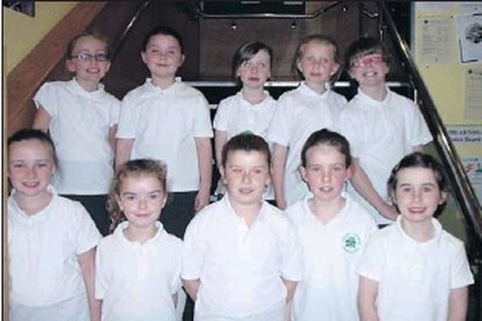 Balbriggan youngsters Scór county final spot | Irish Independent