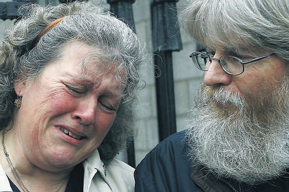 Forgive our nation, asks judge as Manuela's killer gets life | Irish ...