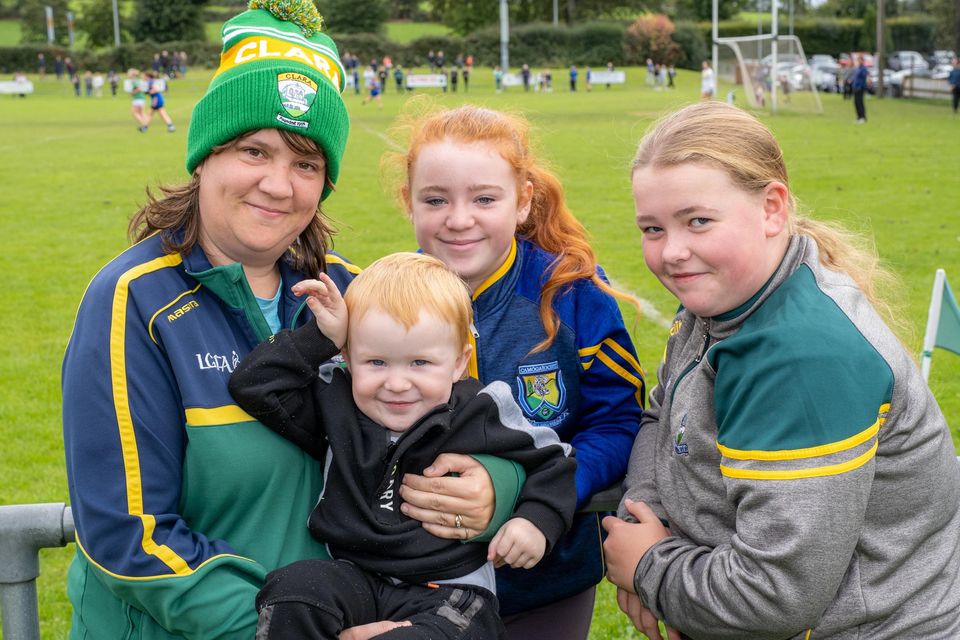 GAA fixtures and results | Irish Independent