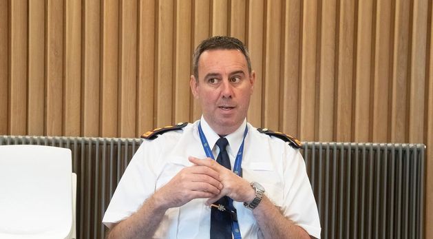 Wicklow Chief Superintendent moves to address understaffing fears as ...