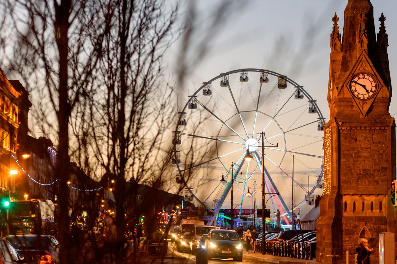 Winterval in Waterford: Our family guide to Ireland's Christmas capital ...