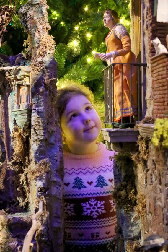 11 Christmas markets to explore in Dublin this festive season | Irish ...