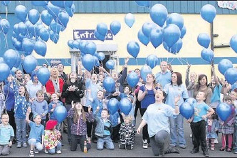 Support Network marks World Autism Awareness Day | Irish Independent