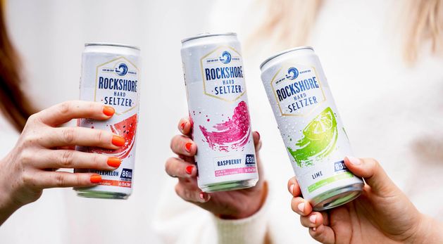 Is hard seltzer a refreshing summer trend – or simply ‘alcoholic water ...