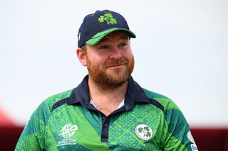 Paul Stirling says T20 clash with South Africa ‘good opportunity to try ...