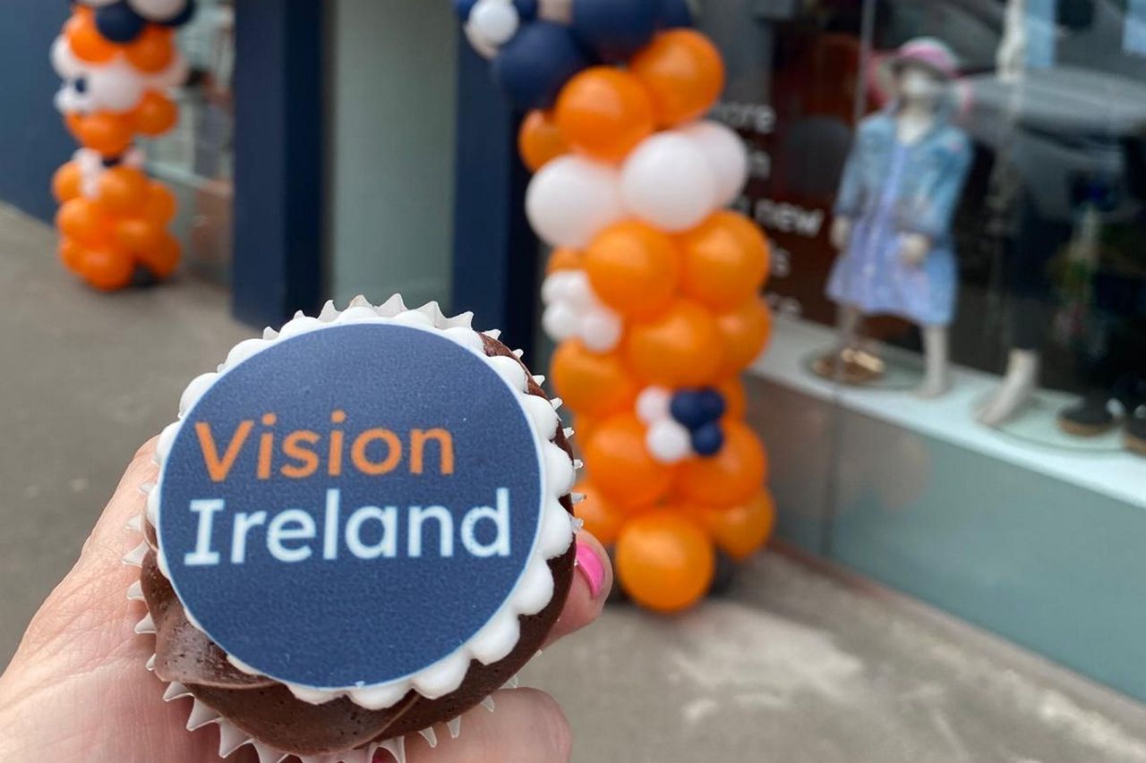 Vision Ireland: Crisis deepens at charity for blind as HSE now ...