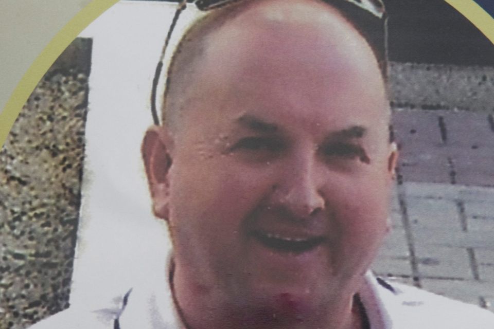 Gardai quiz prime suspect in slurry tank murder probe | Irish Independent