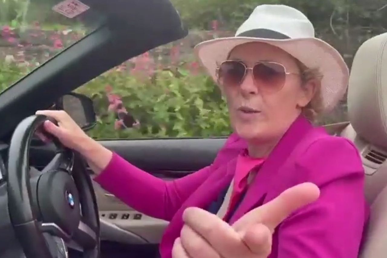 Watch Kerry’s favourite garda show she’s ‘still standing’ after cancer ...