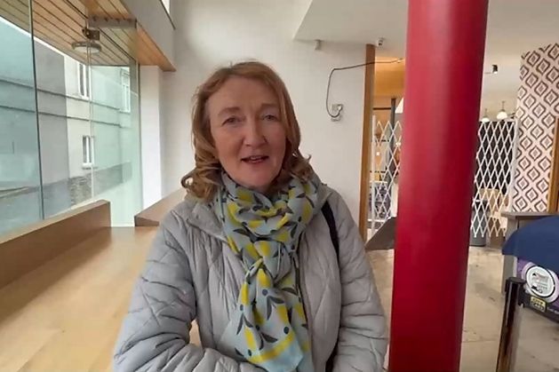 INTO Case Study: Maura Joyce, retired principal of Achill Sound ...
