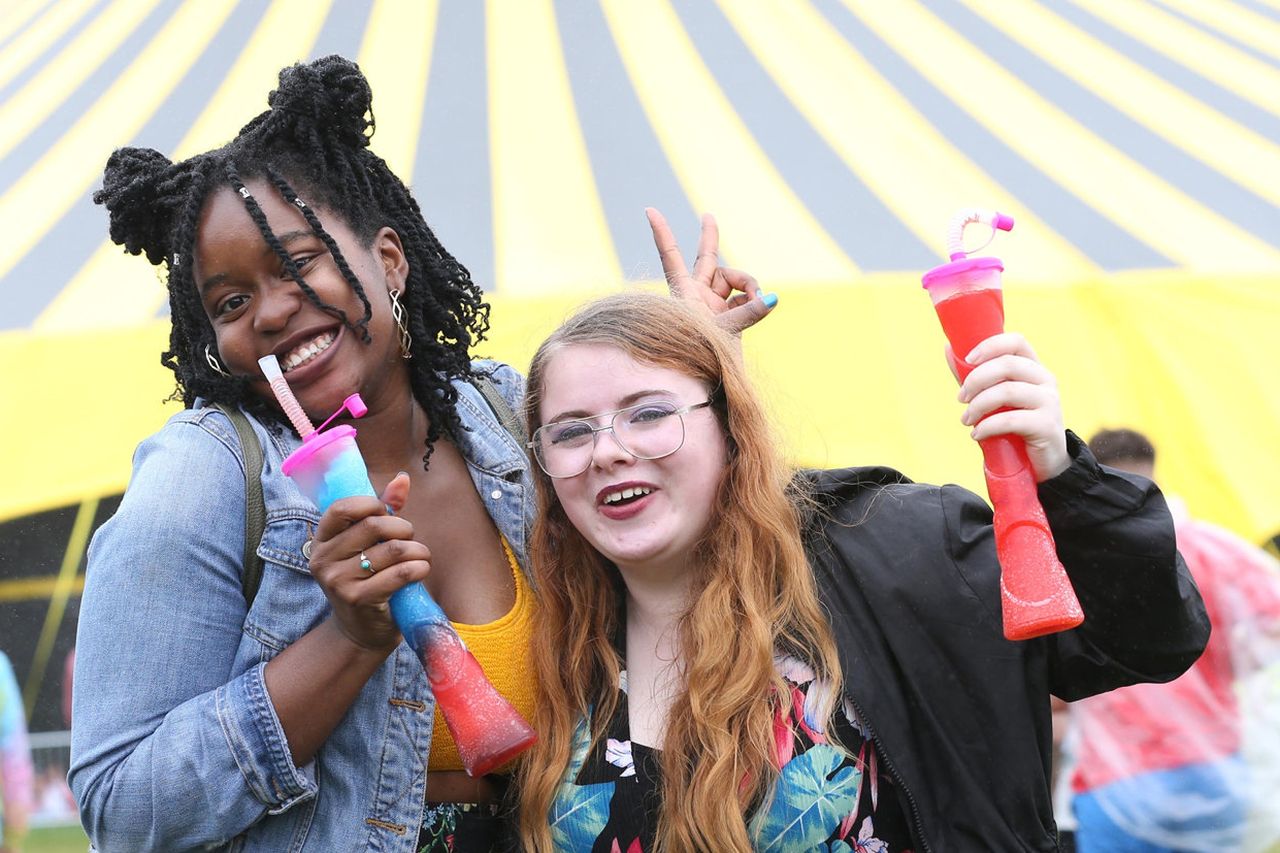 Longitude 2019 in pictures | Independent.ie