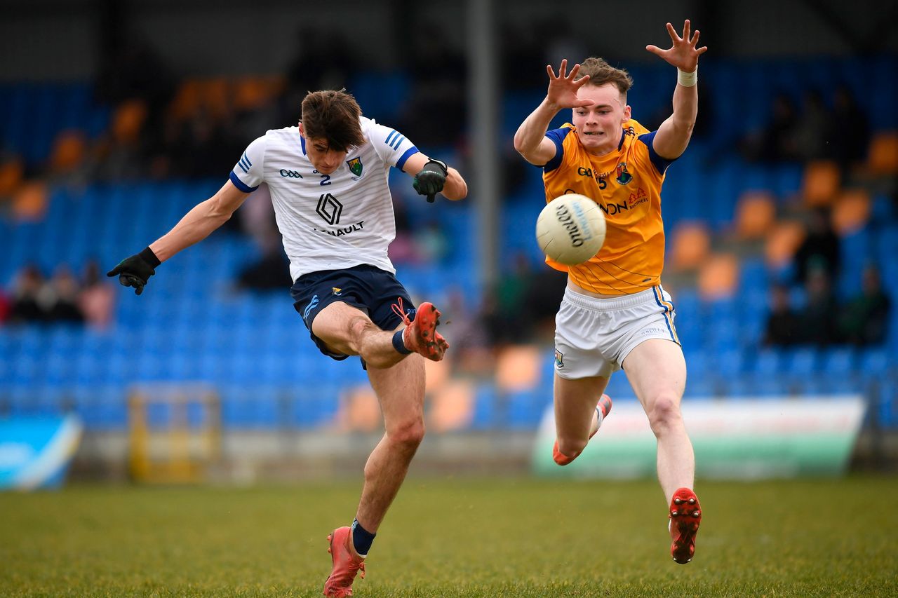 Jack Duggan to follow father Derek’s footsteps in move to Roscommon ...