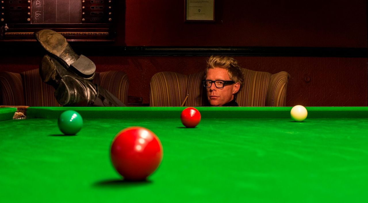 A Tiger's tale: party boy Gavin Lambe-Murphy on penning tell-all book ...