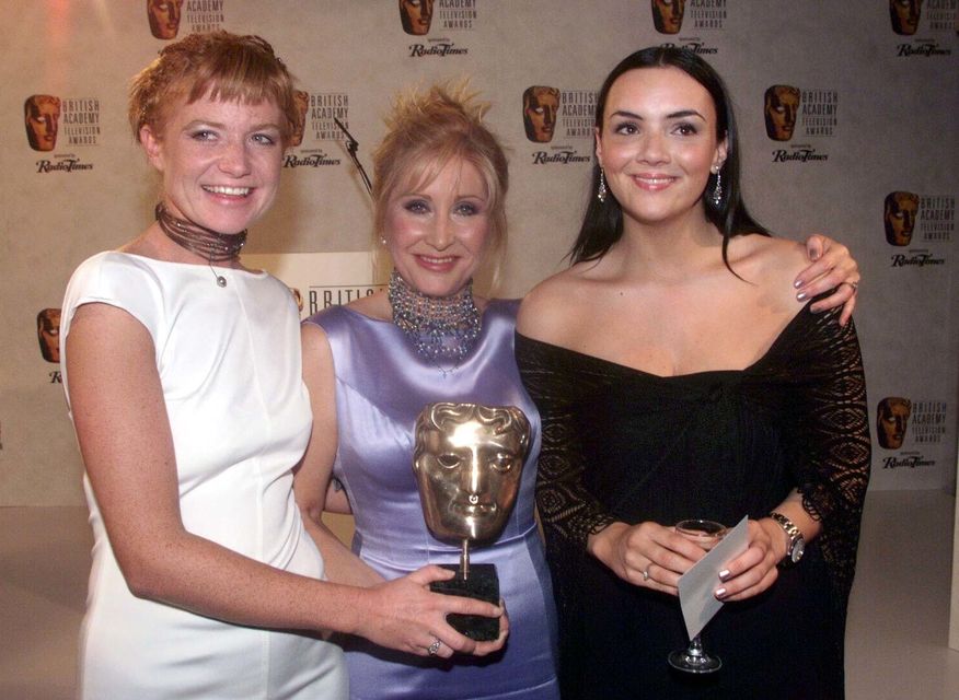 Carol Harrison: Work dried up after I was axed from EastEnders | Irish ...