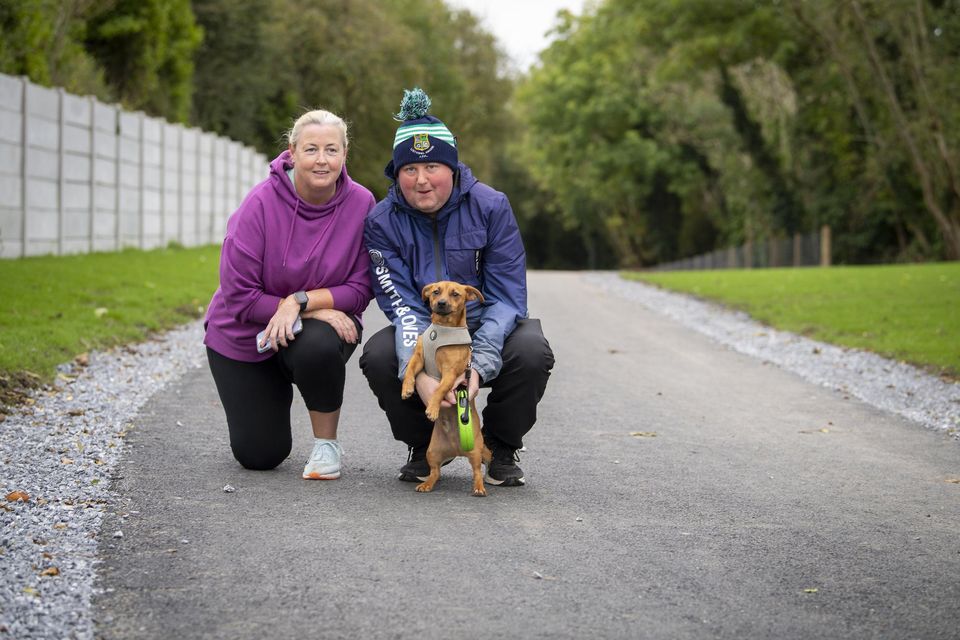 North Kerry charts a route to health and prosperity as greenway finally ...