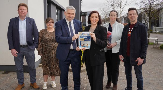 Kerry Jobs Fair 2023 to offer opportunity and information for people ...