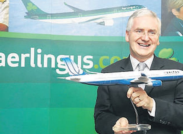 O'Leary's bid has crash landed but Aer Lingus is flying into more ...