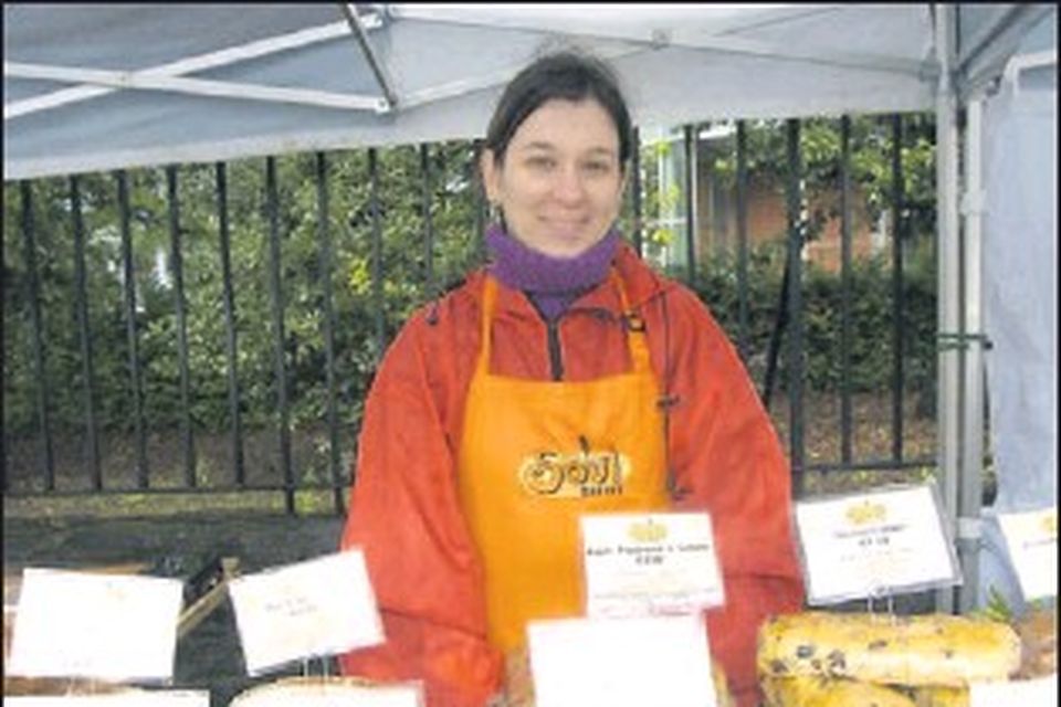 Business booming as Swords citizens flock to the market | Irish Independent