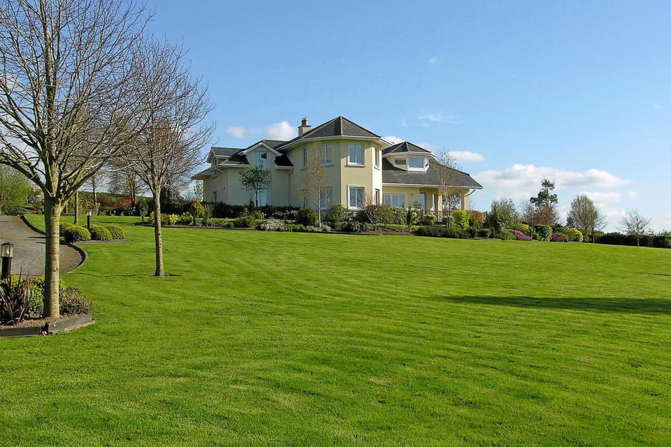 A gem in the glen in Co Wicklow | Irish Independent