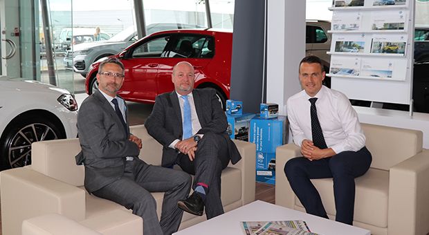 Vehicle leasing: 5 reasons your company should consider it today ...