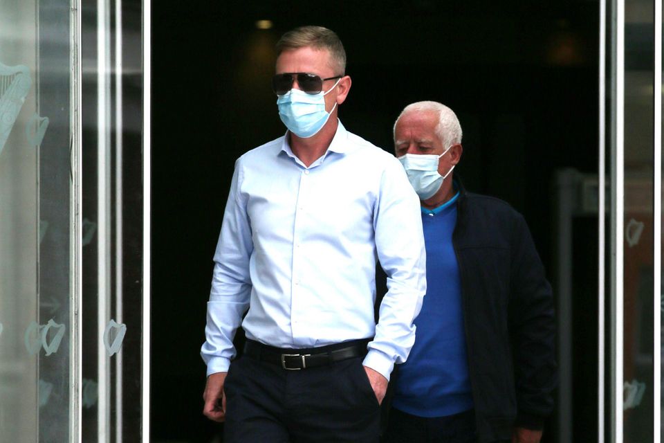 Jonathan Dowdall sentencing: Major security plan in place amid ‘very ...