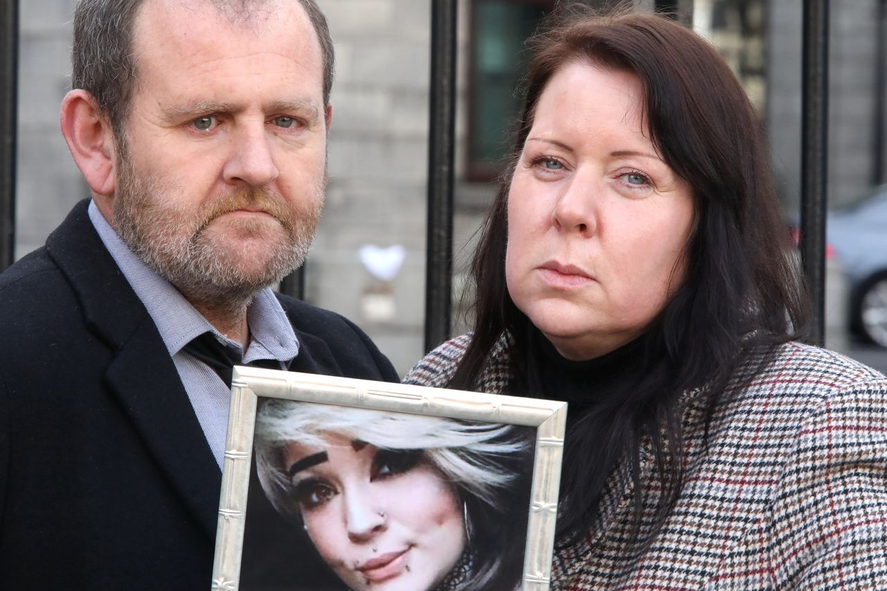 ‘First time I have felt peace’ - Eve Cleary's mother reacts as HSE ...