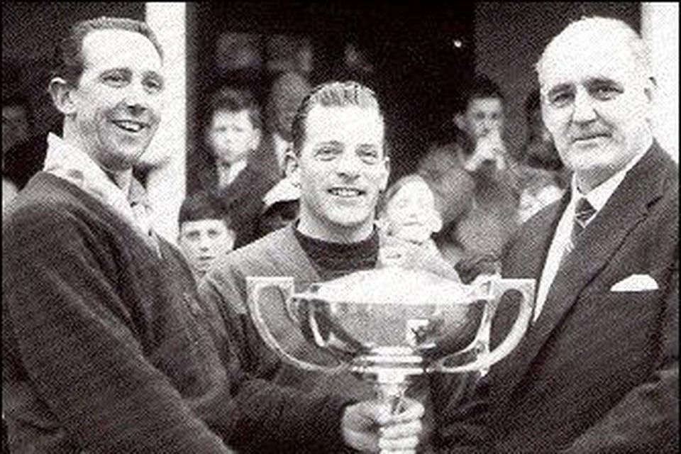 Sligo mourns death of golfing legend, Joe Carr | Irish Independent
