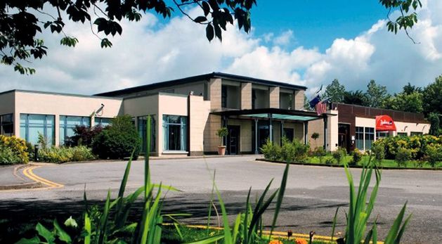Limerick Radisson Blu back in profit | Irish Independent