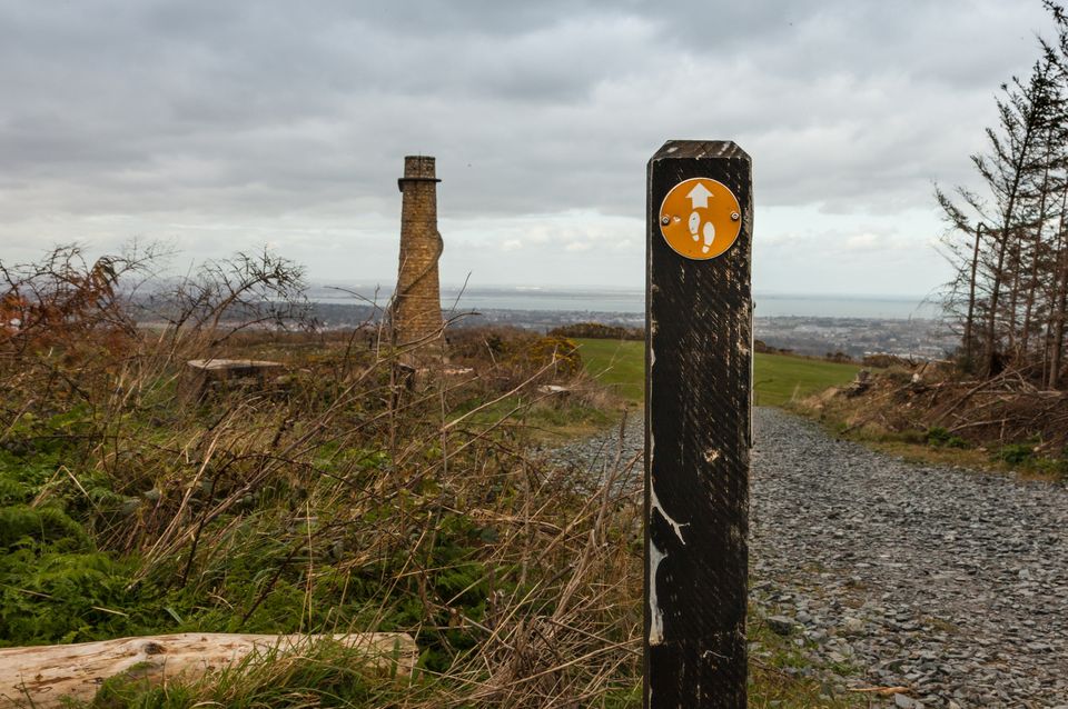 Five top walks on Dublin’s southside | Irish Independent
