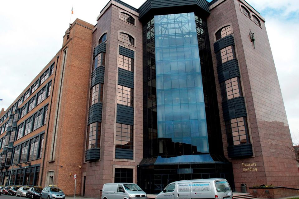 NAMA’s €1.6bn Northern Ireland property sale is to be officially probed ...