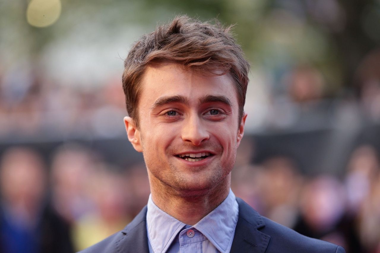 Radcliffe stars in Grand Theft show | Irish Independent