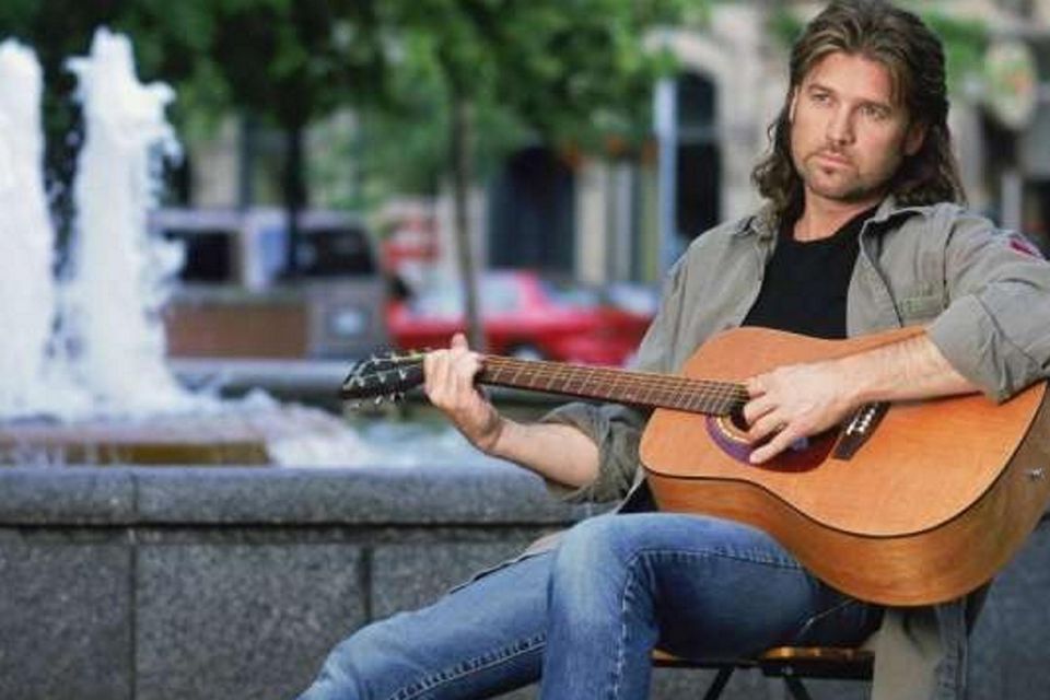 Revenge of the mullet: ‘You’ve got to own it’ | Independent.ie