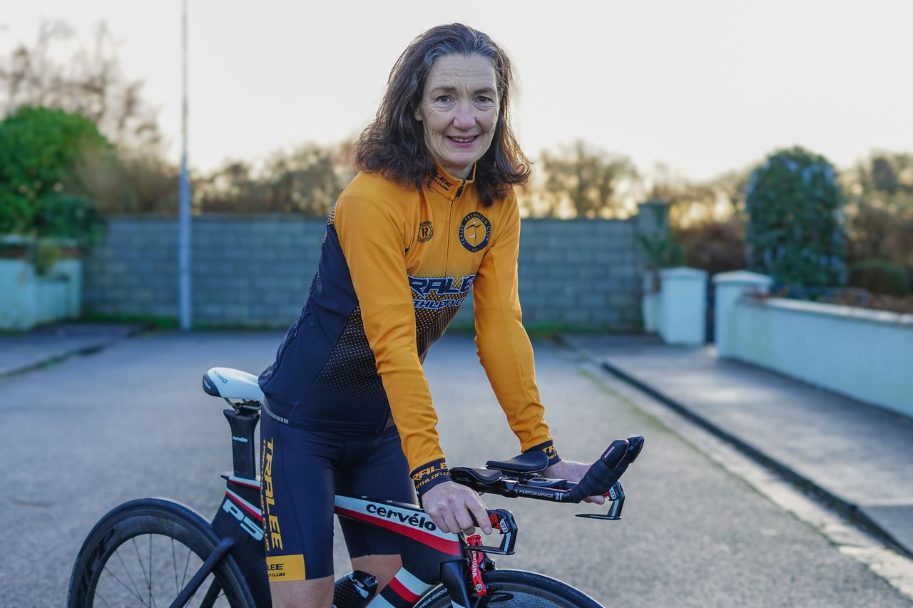 Kerry woman fulfils sporting dream at World Triathlon Championships ...