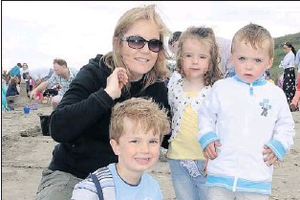 Bellewstown | Irish Independent