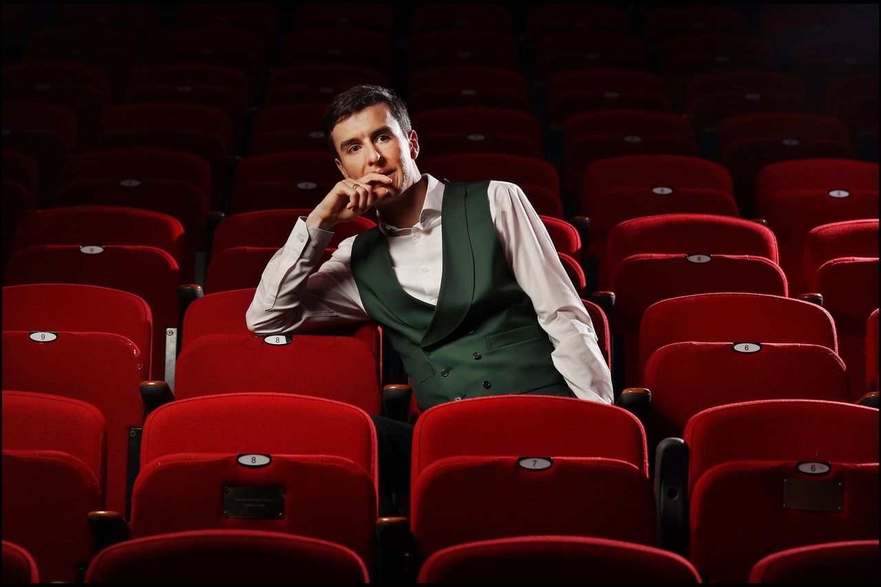 ‘I was the reason everything fell apart’ – Al Porter on the allegations ...