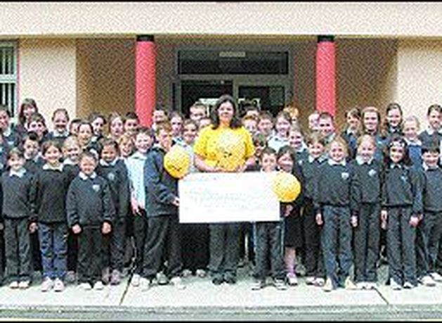 CALRY | Irish Independent