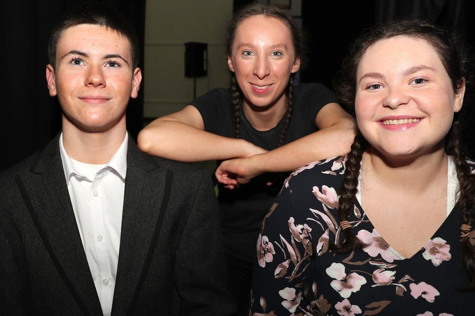 Picture gallery gives a flavour of two whirlwind nights of music and ...