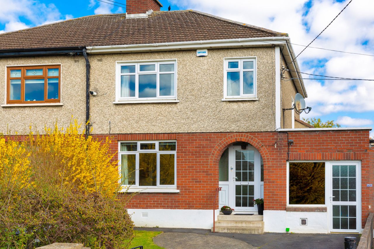 Four on the market: Semi-detached houses in Dublin 11 | Irish Independent