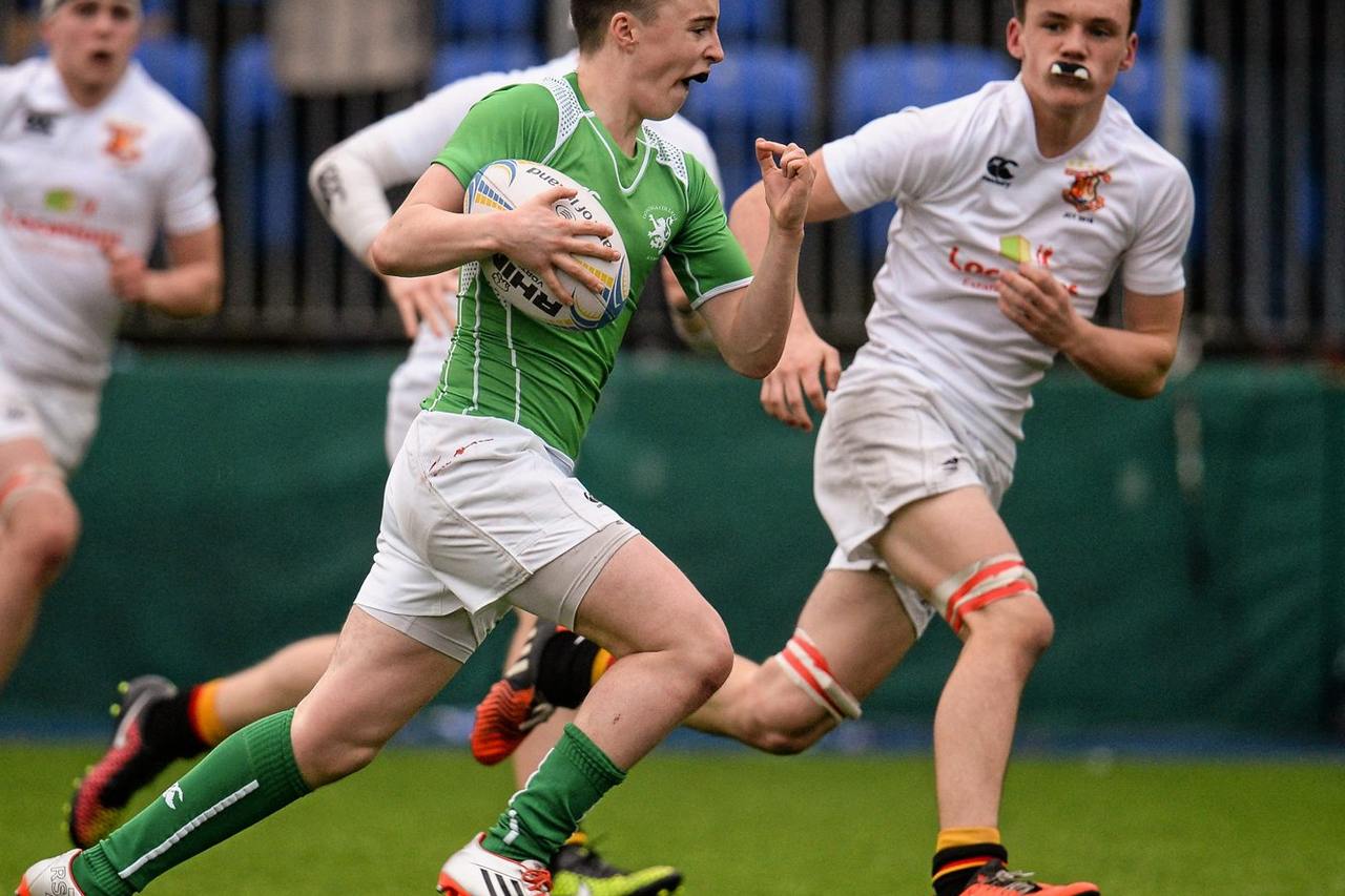 O'Gara proves the difference | Irish Independent