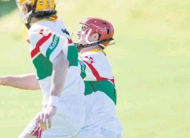 Ladies leave Limerick with vital win secure | Independent.ie